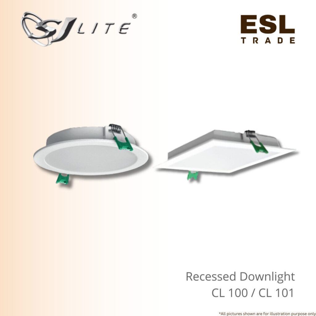 SJLITE Lighting & Electrical Solutions | ESL Trade